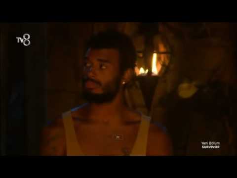 Atakan Survivor Efecan Elendi