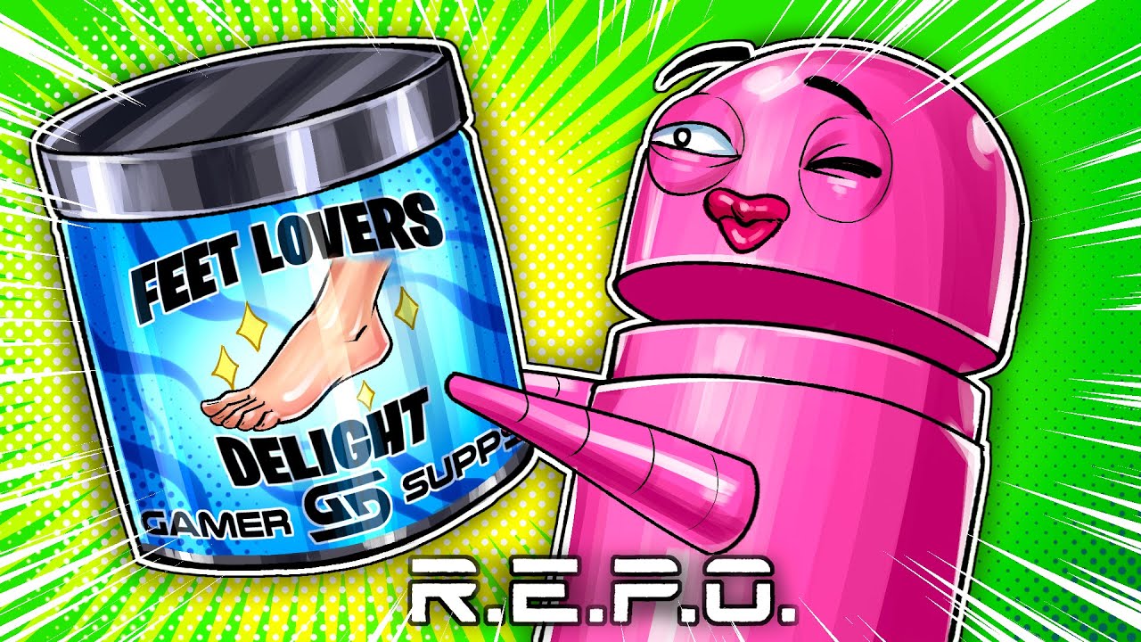 The Forbidden Flavor | REPO Funny Moments - YouTube