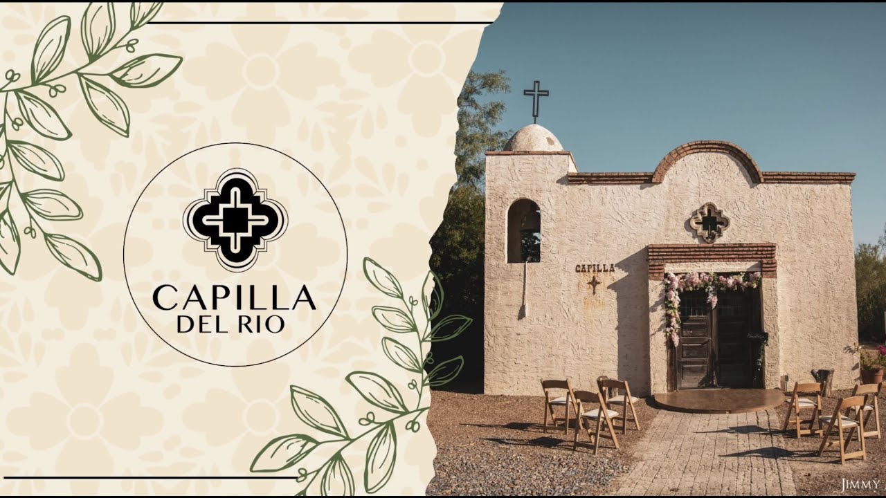 Capilla del Rio - YouTube