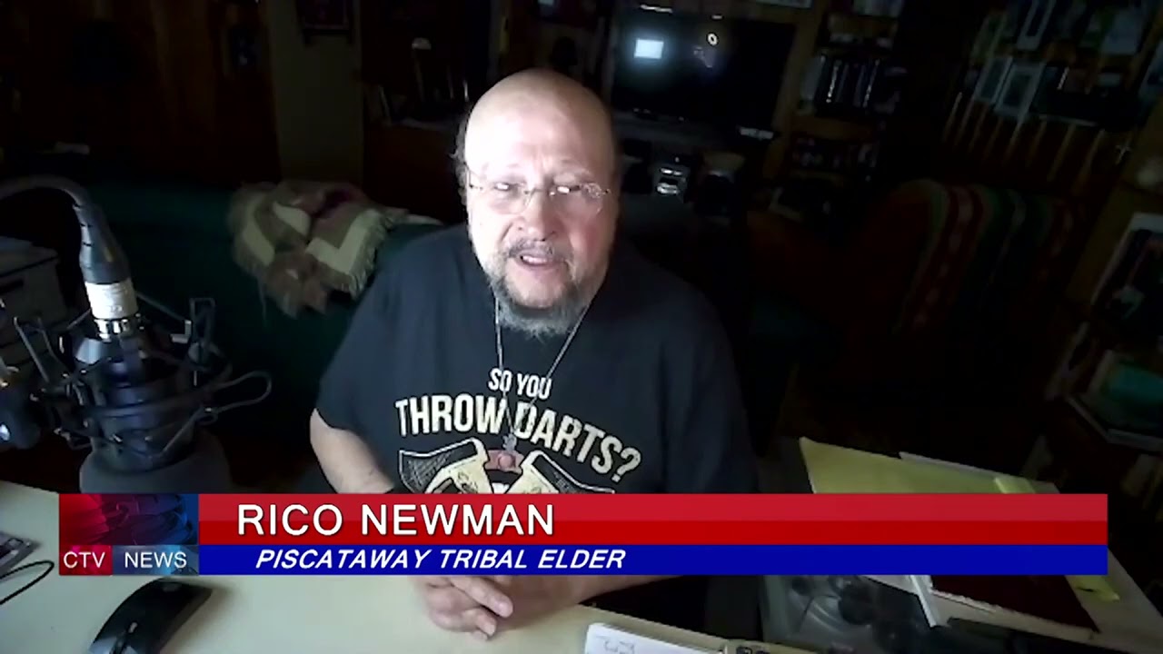 BILLY 'RED WING' TAYAC PASSES AWAY - YouTube