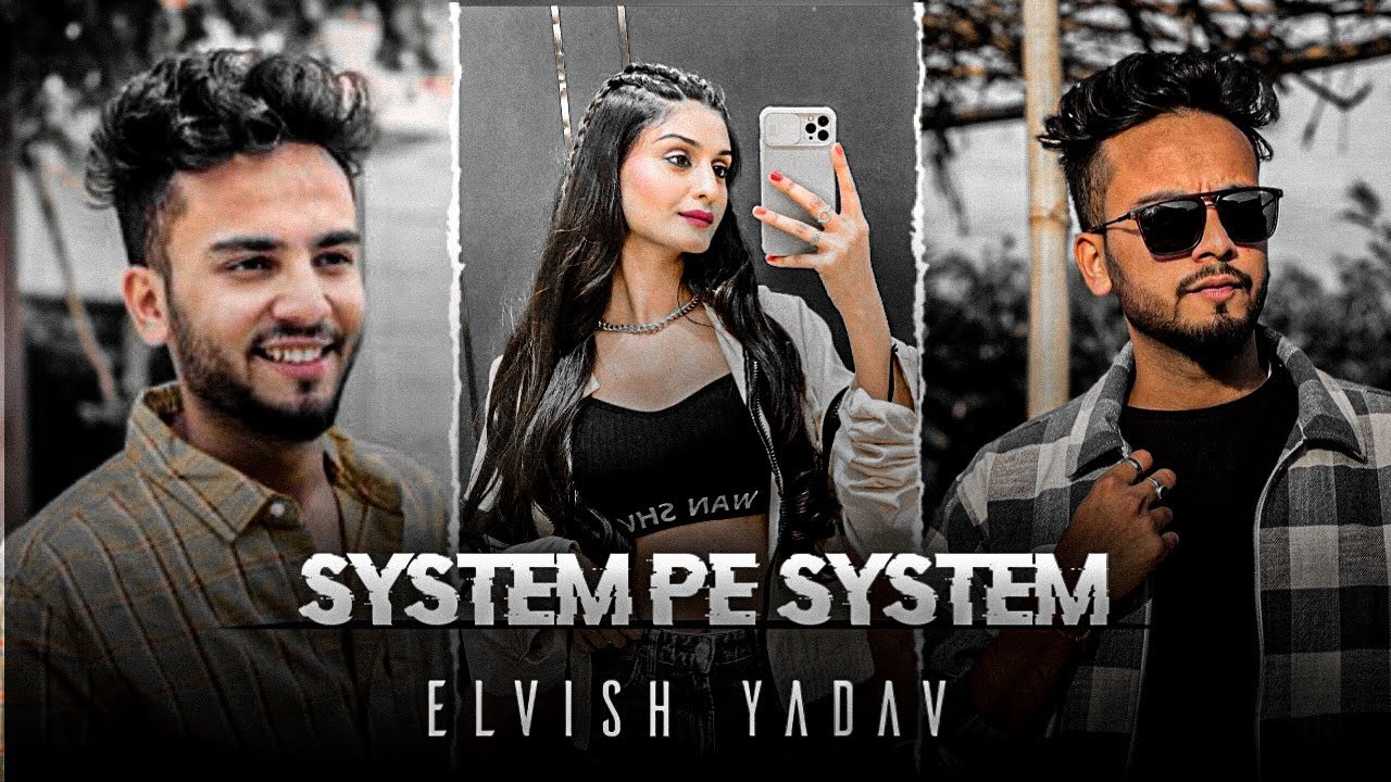 Elvish Yadav Status🔥| Elvish Yadav WhatsApp Status | Elvish Yadav Edit😈 ...