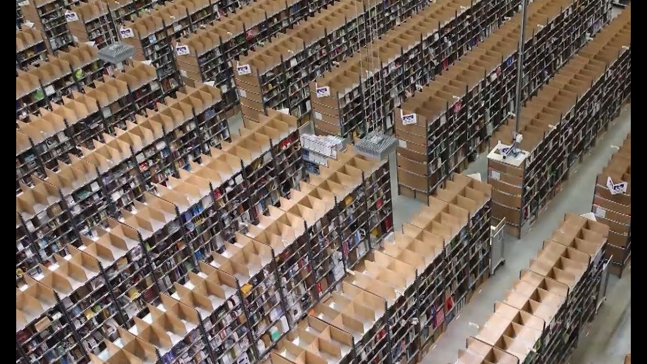 Amazon Blocks Sellers From Using FedEx Ground For Prime Deliveries ...