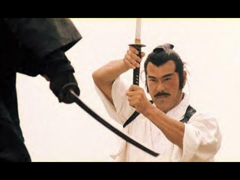 Shogun's Shadow (1989) - Japanese Movie Review - YouTube