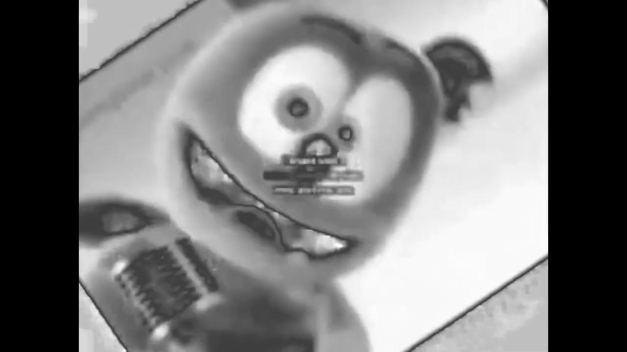 Klaskyklaskyklaskyklasky Gummy Bear In Sperm Milk Effect Youtube