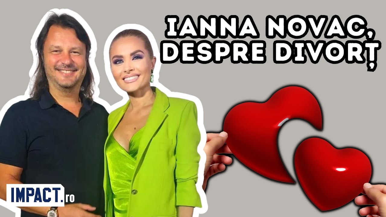 Ianna Novac, poveste de dragoste desprinsă dintr-un film: „Numai asta ...