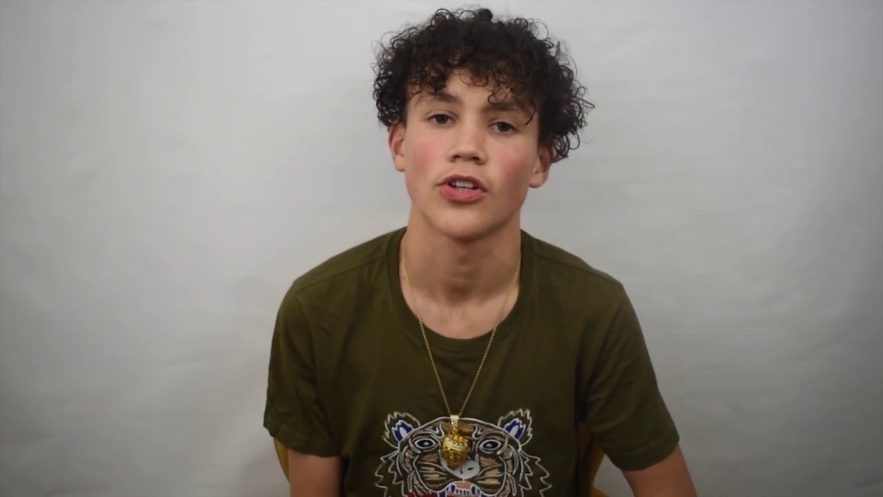 First Video With (J1 x J3) {Answer Our Q&A} - YouTube