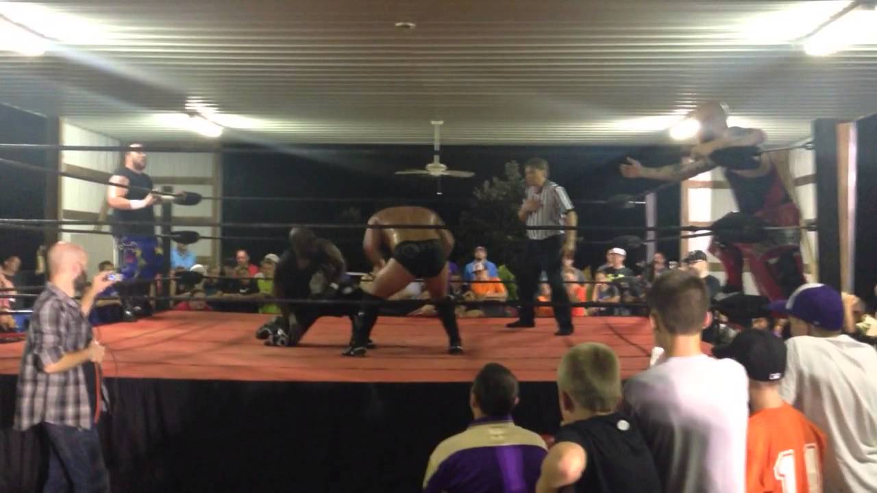 Brandon Espinosa & Ricky Cruz vs OutKast & Shorty Biggs - YouTube