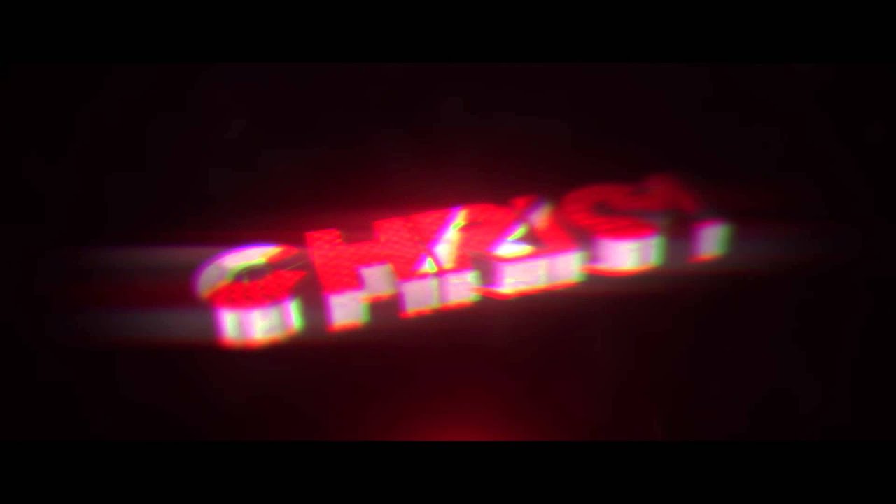 Intro Chrigi SYNC MAINSTREAM 1080p 60fps by Anuba - YouTube