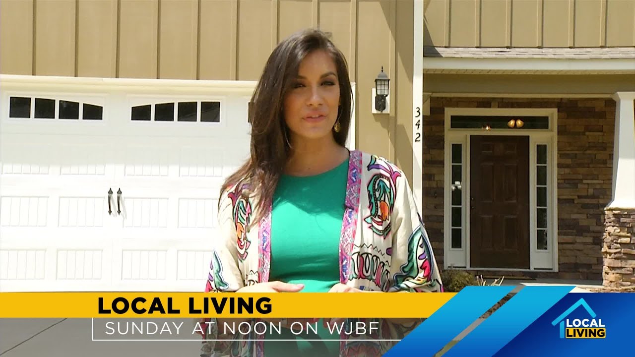 Local Living | S1:E15 - Promo - YouTube