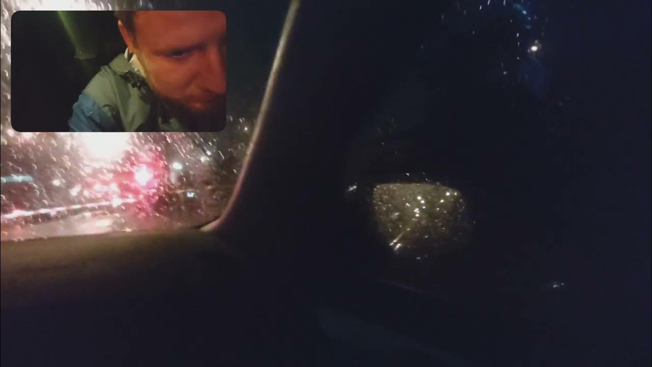 CSX L743 Hit a car in Lakeland - YouTube