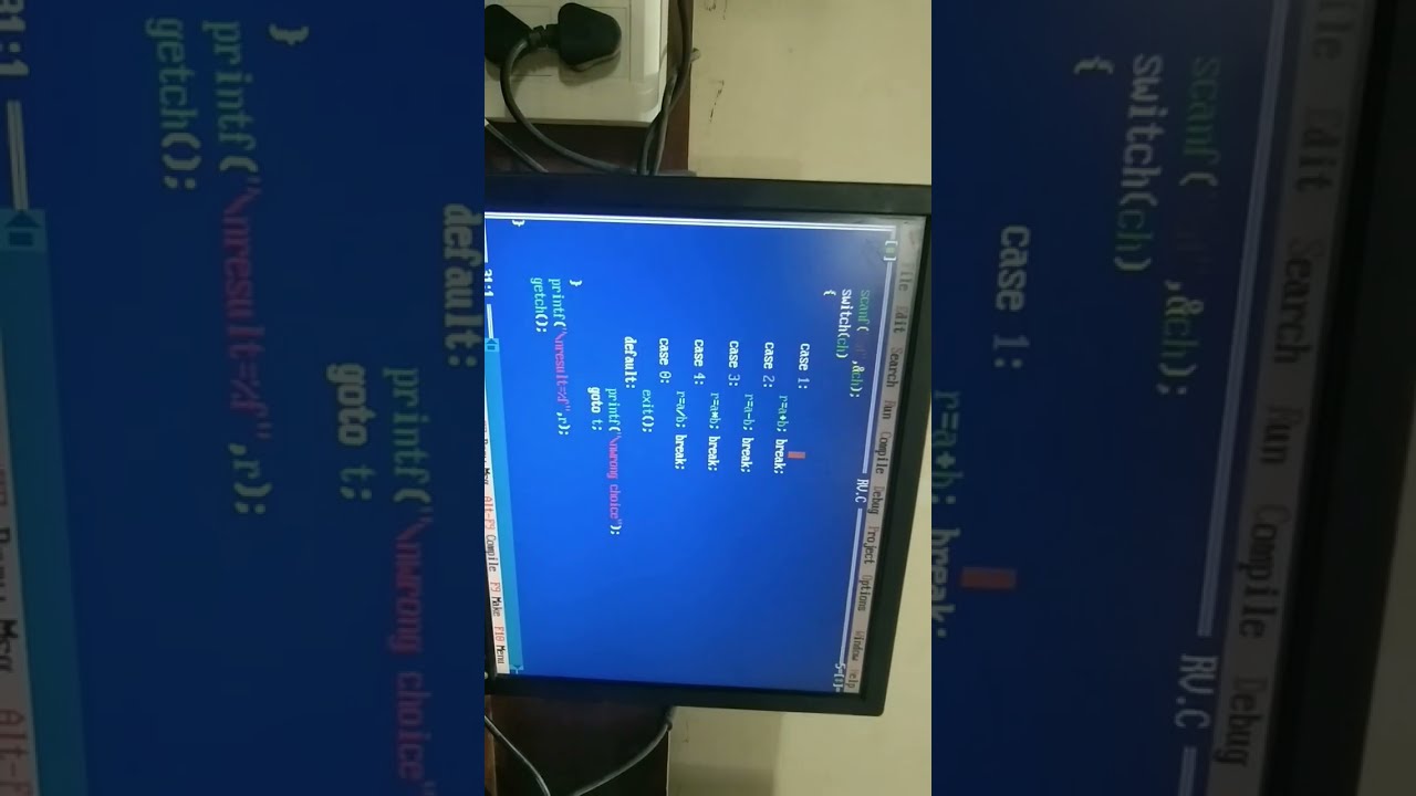 Computer Programming coading write A Program Computer Programming In Computer Programming coading write A Program Computer Programming In