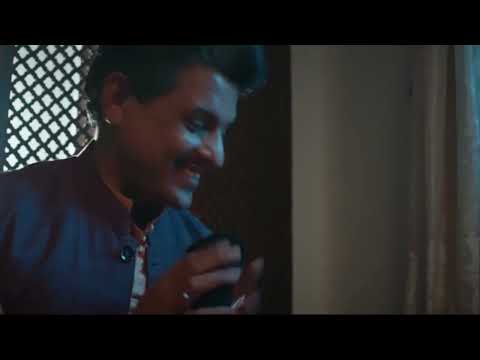 New webseries|| nikita soni hot navel kiss||actress hot romantic scenes with husband||#webseries