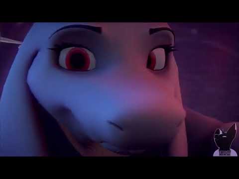 [ReuploadS, AFV] Toriel vore Short vore