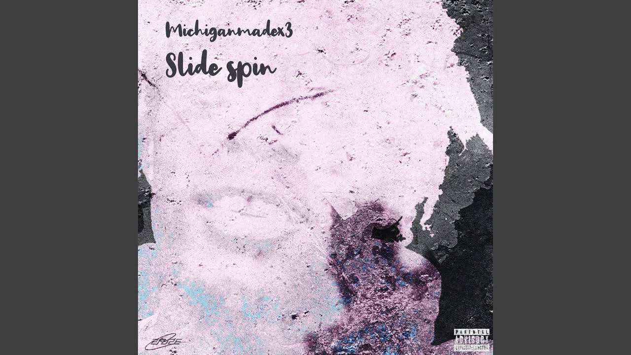 Slide Spin - YouTube