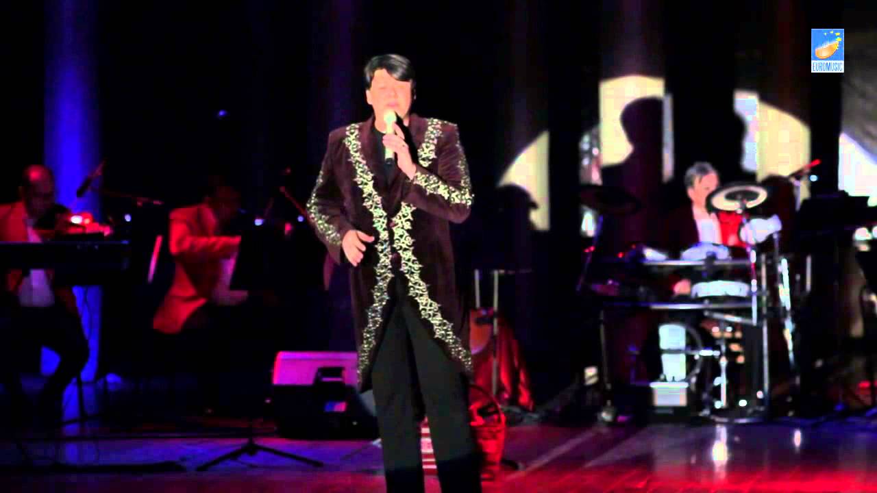 Fuego - Colinda pentru parinti - Din lumina unui Craciun - colinde ...