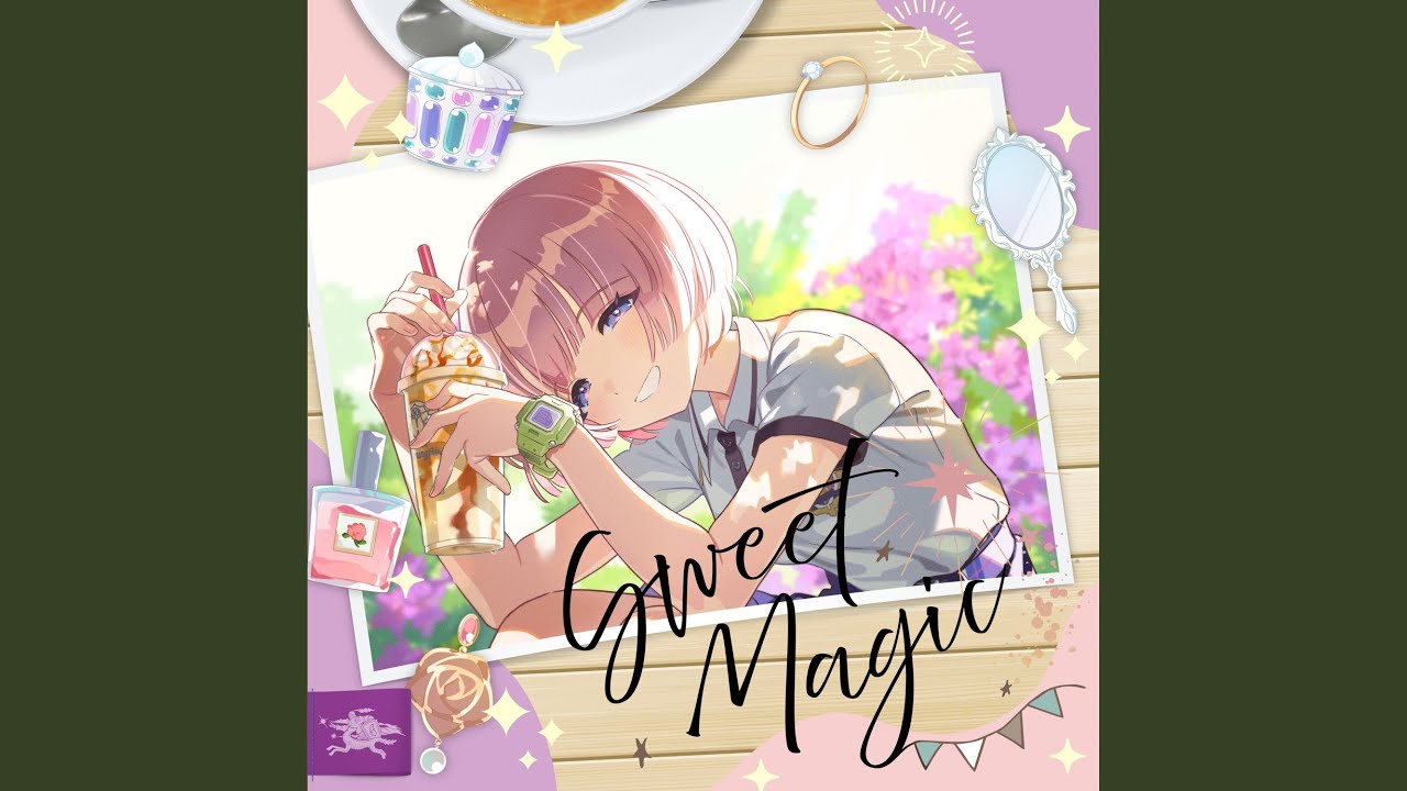 Sweet Magic [Instrumental] - YouTube