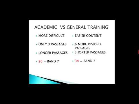 READING MAJOR PART 1 - YouTube