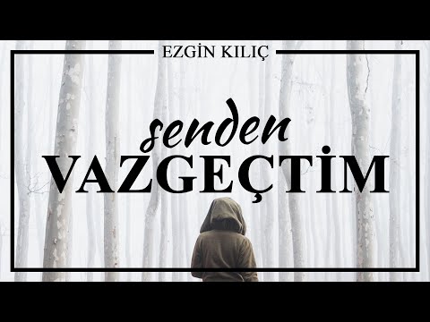 Emre Özdemir - Senden Vazgeçtim