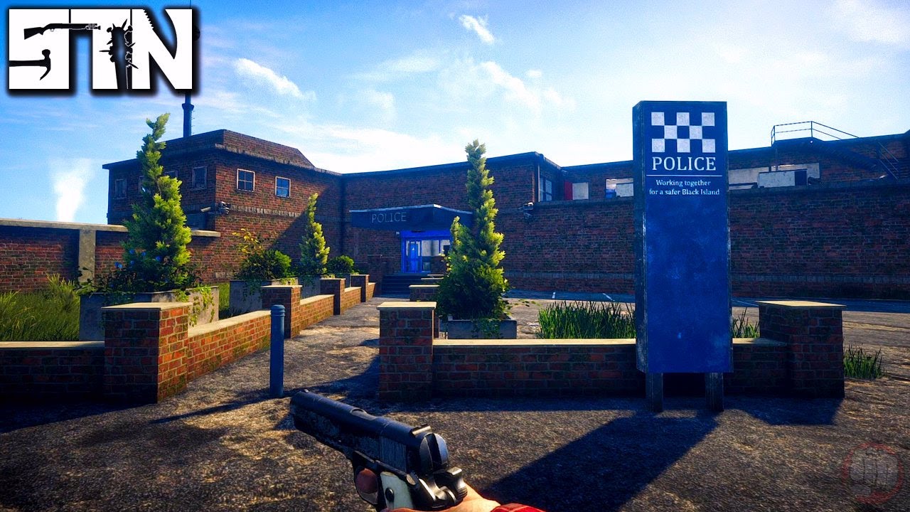 Surviving Day Five | Survive The Nights Gameplay | Part 5 - YouTube