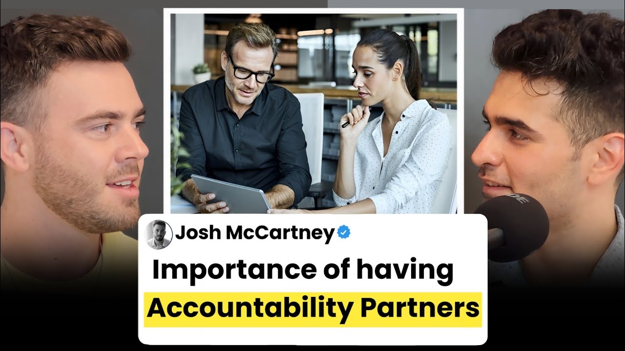 Why Accountability Is The Key To Success - The Ultimate Secret to Rapid ...