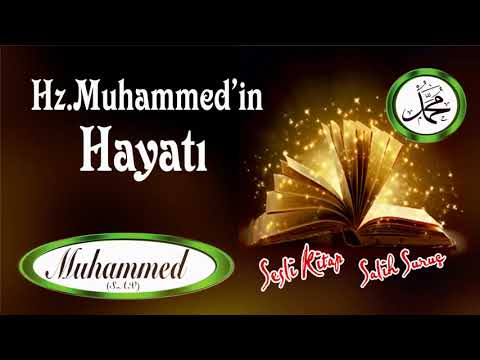 Peygamber Efendimizin Hayatı 15. Bolum