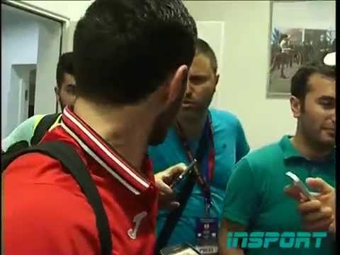 Cavid Hüseynovun bu hərəkətini tənqid edən jurnalist Rasim Əliyev öldürüldü