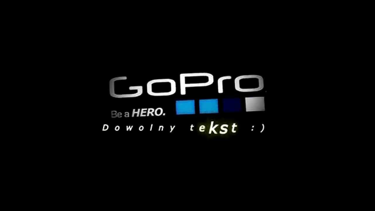 Intro gopro - YouTube