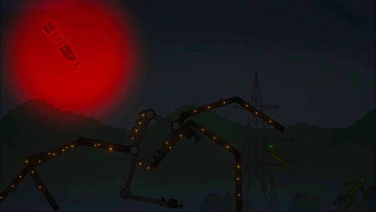 The battle of the bug bots (Episode 2/25) - YouTube