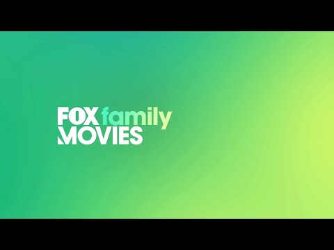 FOX Family Movies - Logo Ident Recreation [FANMADE] - YouTube