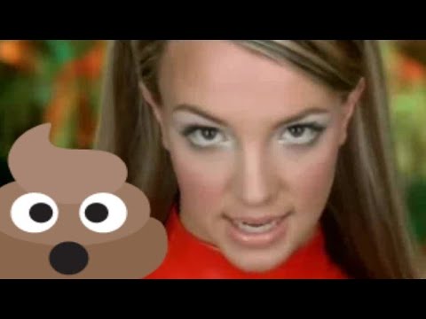 Oops I farted again ~BRITNEY MEME~ - YouTube