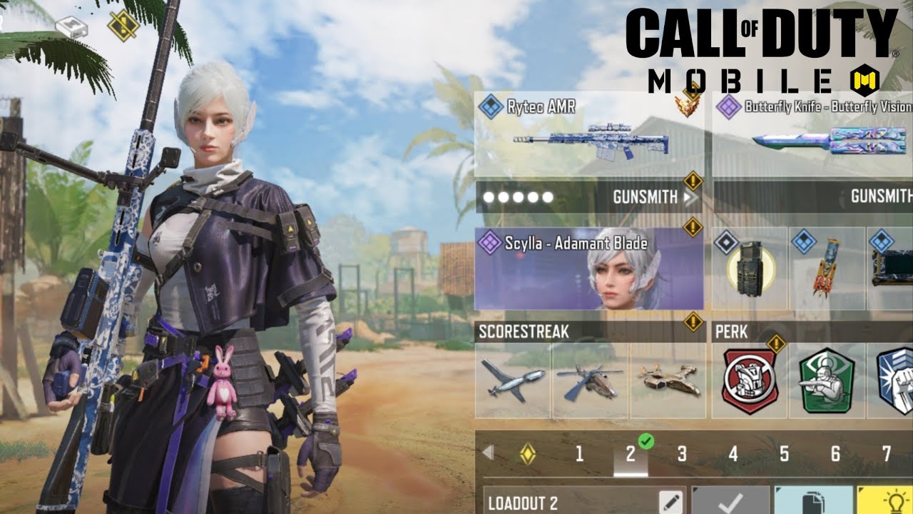 WIN STREAK DI RANK GRANDMASTER ? - Call Of Duty Mobile - YouTube