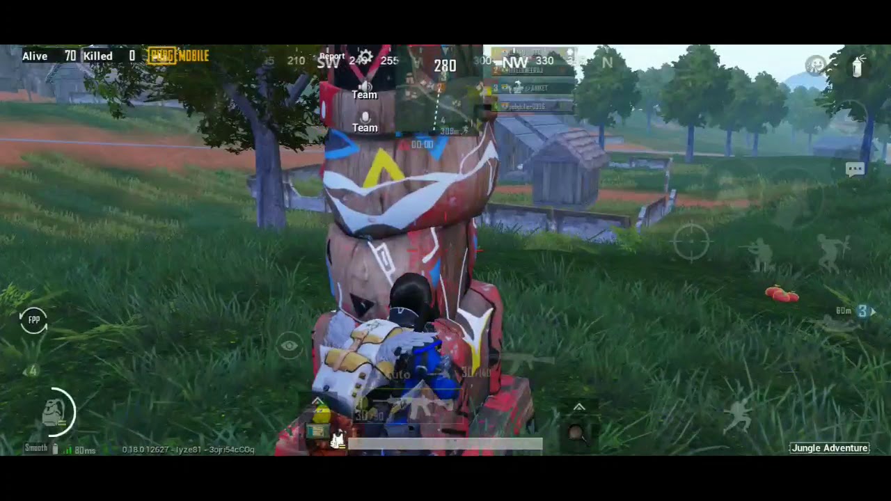 MOST INTENSE MATCH EVER IN PUBG | HITLER GAMING - YouTube