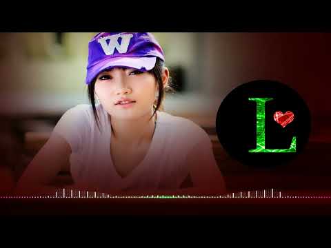 ريمكس أغنية اذربيجانية رومانسية - ليالي لاتنسى} Yuxusuz Gecelerim (Orxan Masalli) ريمكس ملك الحب | L