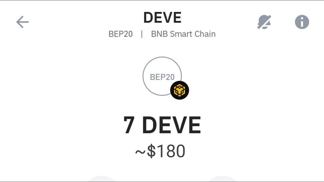 Deve Token Claim Free; Develocity Airdrop Update - YouTube