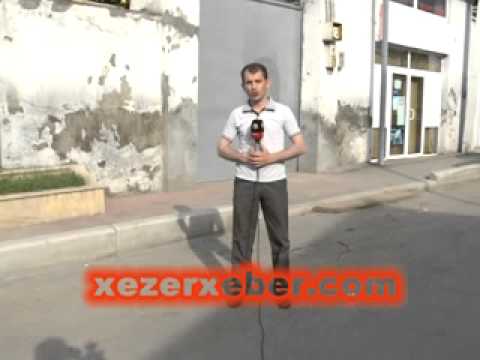 GƏNCƏDƏ XALQ CÜMHURİYYƏTİ  İZLƏRİ