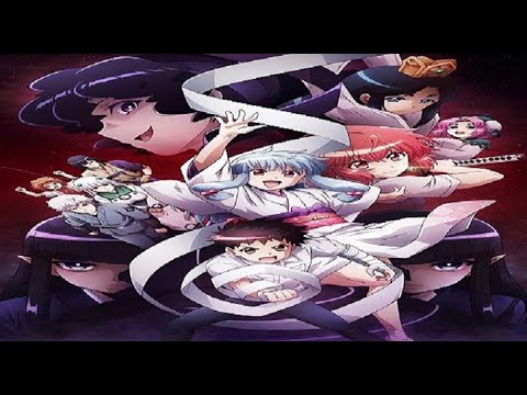 Tsugumomo Capitulo 9 completo español latino