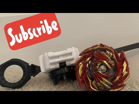 Beyblade Burst MASTER DEVOLOS Pro Series Unboxing (Dual Spin Feature ...