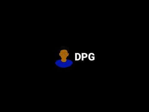 DPG Channel Trailer - YouTube