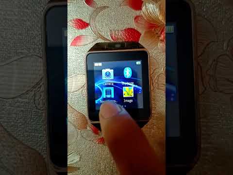 DZ09 SMART WATCH #dz09smartwatch #smartwatch #dz09