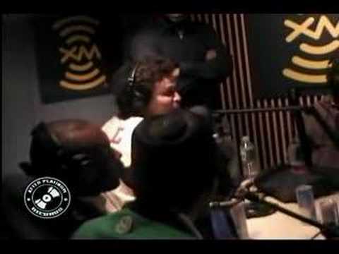 Bizzy Bone Interview on XM 65 - Part 1 - YouTube