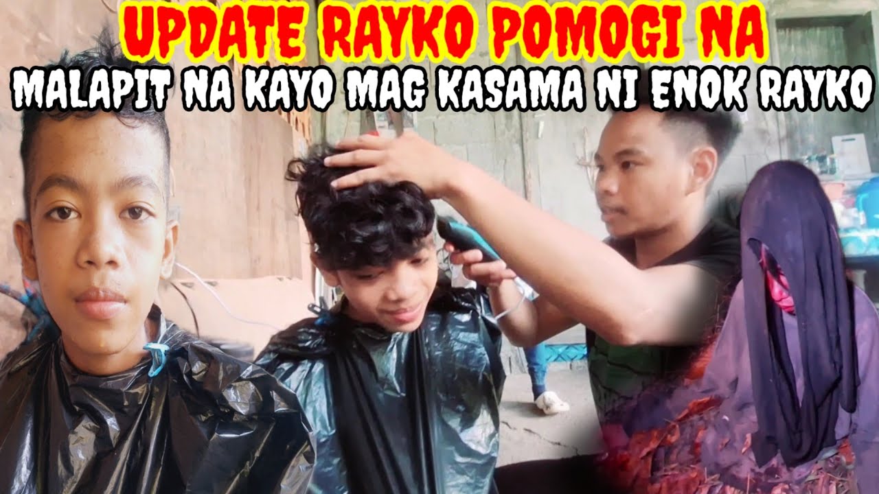 NA GUPITAN NARIN SI RAYKO MASAKIT ANG SANIBI NI RAYKO BROKEN FAMILYA 😢 SILA #kritikal #subscribe ...