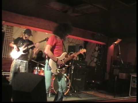 Kango - Kango Rok