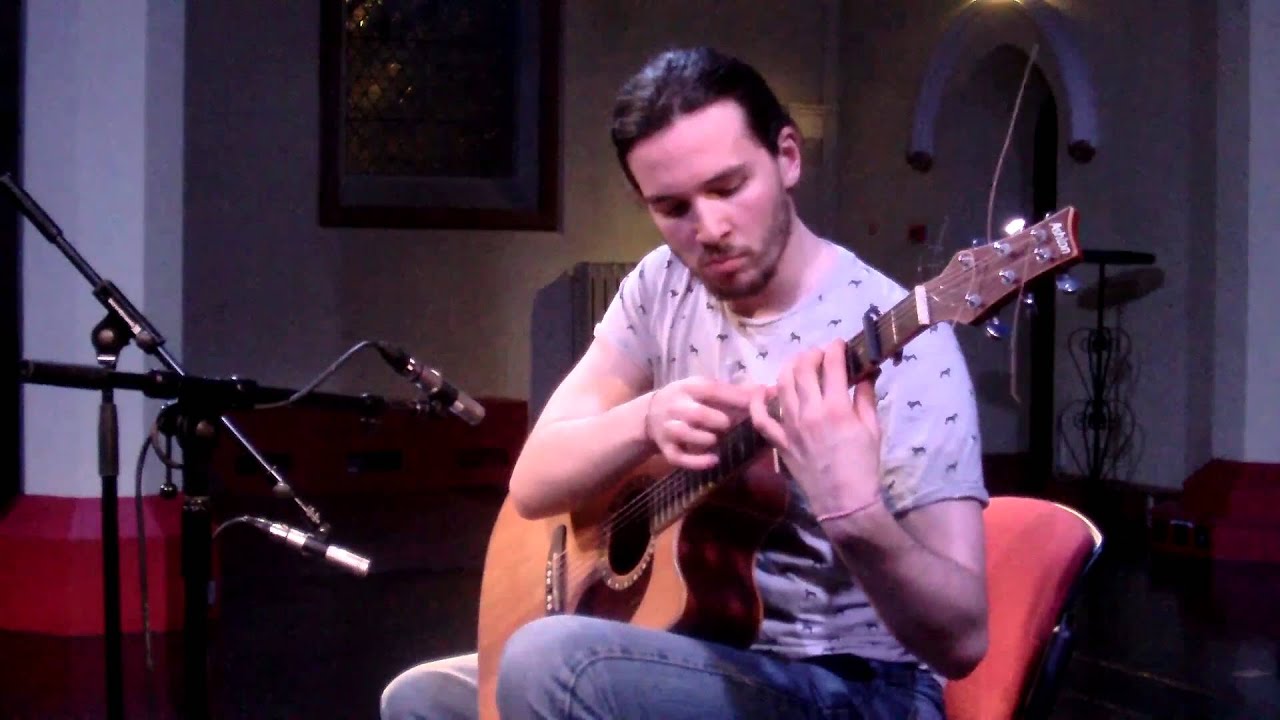 An Evening with... Alex Crick - YouTube