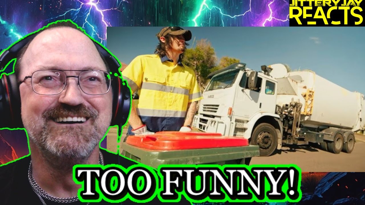 Every Garbo Ever... Garn. | Reaction - YouTube