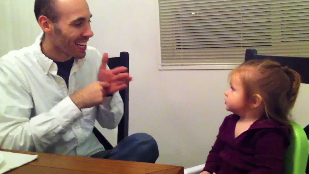 Shaylee's Second Year - YouTube