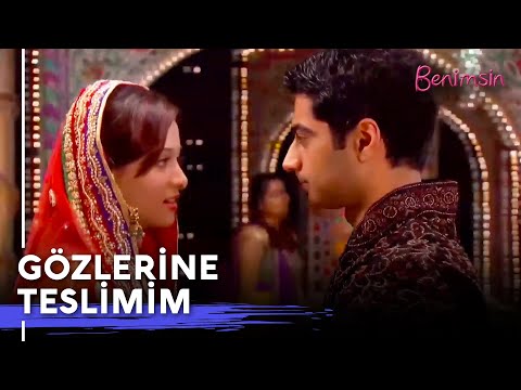 BÜYÜK AŞK! | Benimsin Hint Dizisi 69. Bölüm