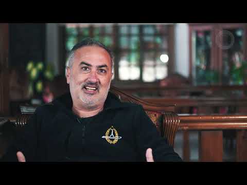 EVDE 5 EXPRESS / Murat Tolga ŞEN