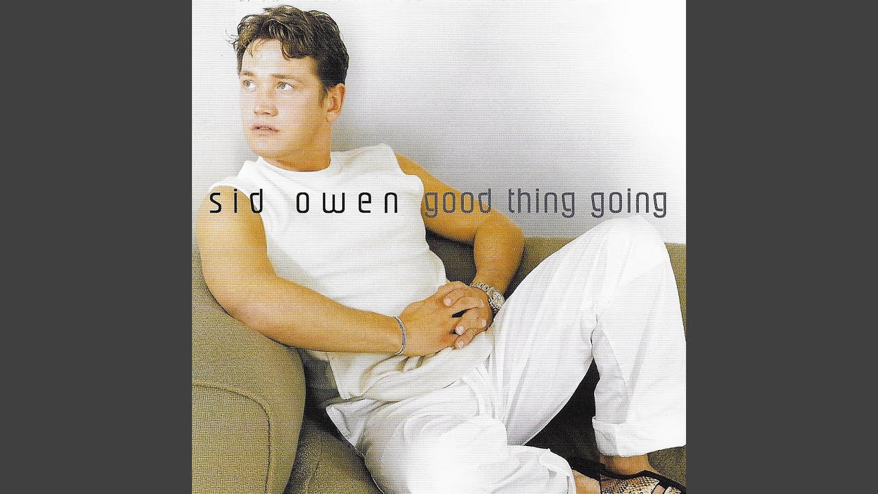 Good Thing Going (Radio Version) - YouTube