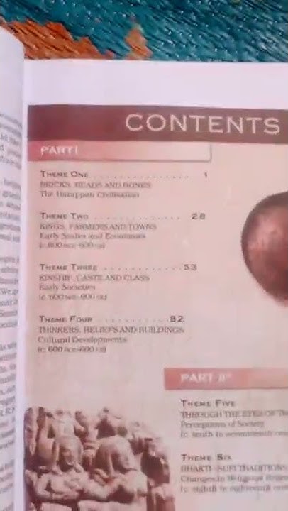 Class 12 History Ch 1 Note // #class12 #history #humanities - YouTube