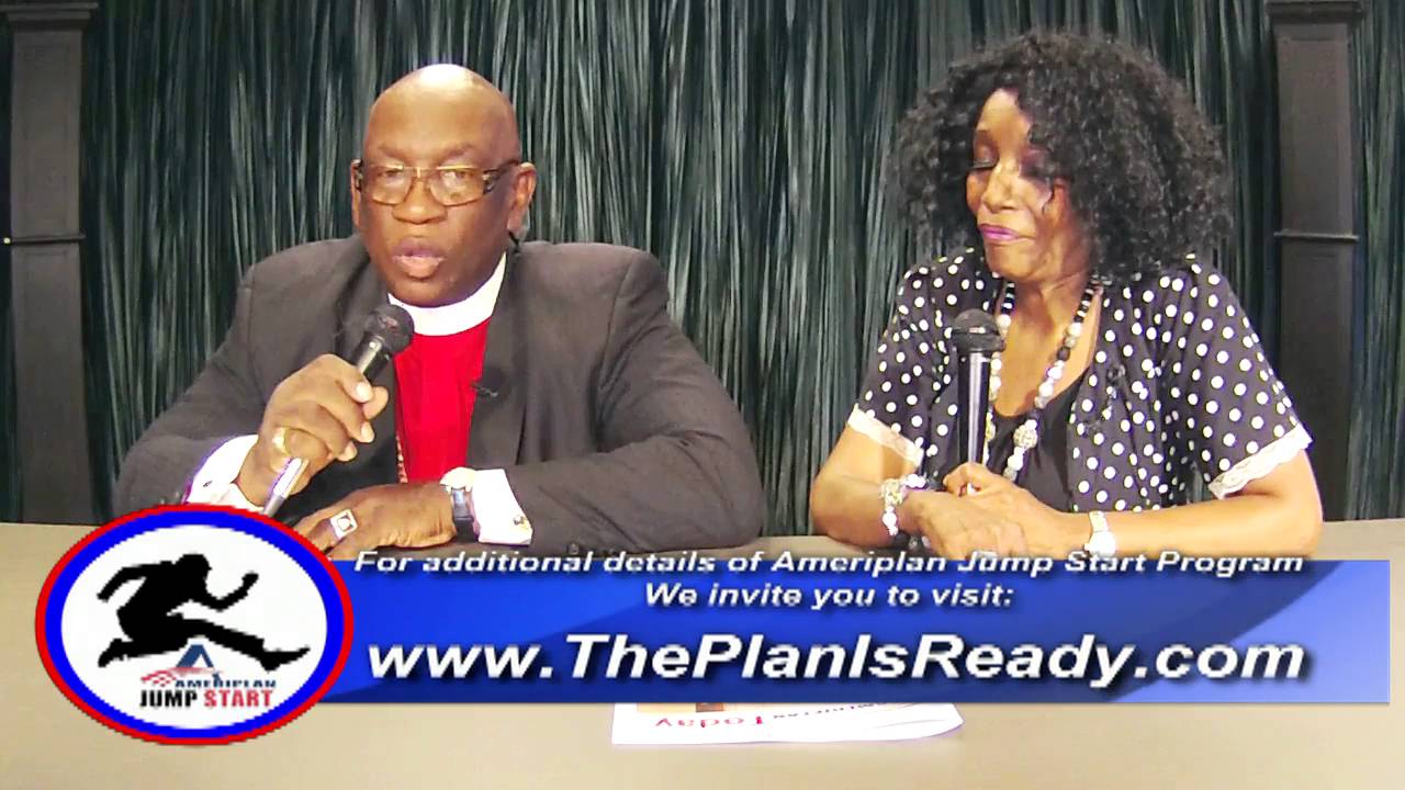 Jerome Scott's New Super Promo - YouTube